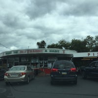 Red Rabbit Drive In - 32 tips from 912 visitors