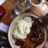 Orinoco Kitchen - Arepa Restaurant in Boston