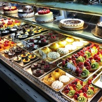 Patrick's Bakery & Cafe - French Restaurant in Northwest Richfield