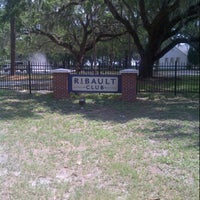 The Historic Ribault Club - Northside - 1 tip
