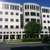 Aflac CSC Building - 2 tips