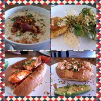 SlapFish - A Modern Seafood Shack - 40 tips from 1529 visitors