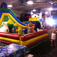 Jumpalooza - 4 tips from 124 visitors