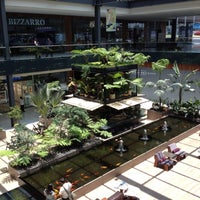 Samara Shops - Shopping Mall in Álvaro Obregón