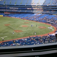 Toronto Blue Jays Box Office - Entertainment District - Rogers Centre