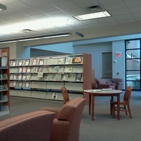 Smyrna Public Library - 3 tips from 175 visitors
