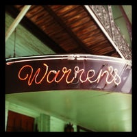 Warren's Inn - Downtown Houston - 36 tips