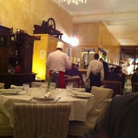 Gessler at Daquise (Now Closed) - Brompton - 11 tips from 117 visitors