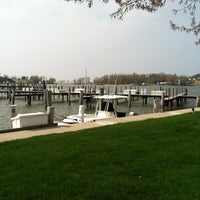 Macatawa Bay Yacht Club - 2157 S Shore Dr