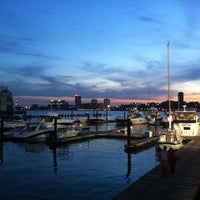 Chelsea Pier 61 - Chelsea - 3 tips from 1201 visitors