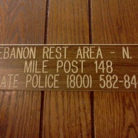 Lebanon Rest Area Northbound - 22 tips from 2267 visitors