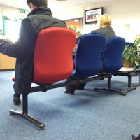 Dundee Airport (DDE) - Airport