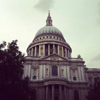 The Salvation Army IHQ - City of London - 3 tips