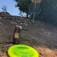 Morley Field Disc Golf Course - Balboa Park - 13 tips