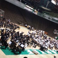 New Castle High School Fieldhouse - 2 tips from 226 visitors