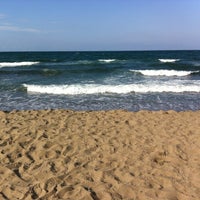 Karasu Sahili - Beach