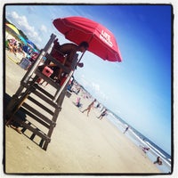 Folly Field Beach - Beach