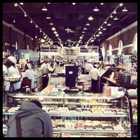 Dean & DeLuca - Georgetown - Washington, D.C.