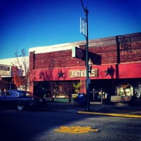 Downtown Sumner - Sumner, WA
