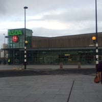 Asda - Leith - 2 Sandpiper Dr