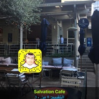 Salvation Cafe - Deli / Bodega in Millpark