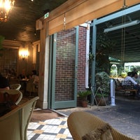 The Ivy Chelsea Garden - Restaurant in Chelsea