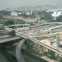 The Gardens South Tower - 15 tips