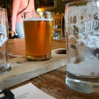 Hop Farm Brewing Company - Upper Lawrenceville - 5 tips from 344 visitors