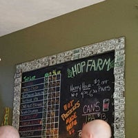 Hop Farm Brewing Company - Upper Lawrenceville - 5 tips from 344 visitors