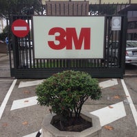 3M España - Office in Madrid