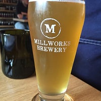 The Millworks - Brewery in Harrisburg