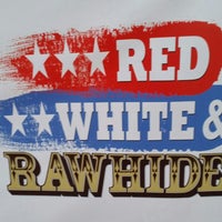 Rawhide Steakhouse at Wild Horse Pass - Chandler, AZ