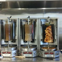 Souvlaki Fast - Greek Restaurant in Boca Raton