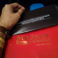 Menara PGRM - Cheras - Jalan Pudu