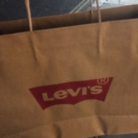 Levi's Store - Soho - 18 tips