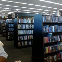 Bookmans - Bookstore