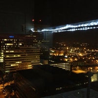 Rooftop Lounge - Downtown Columbia - 1400 Main St