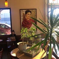 Java on Ocean Coffee House - Café in San Francisco