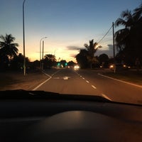 Senawang - Town in Seremban