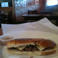 Burger Tex - Burger Joint in North Loop