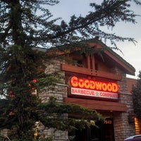 Goodwood Barbecue Company - Southwest - 21 tips from 800 visitors