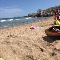 Playa de Usgo - 4 tips from 80 visitors