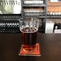 Perry Street Brewing - East Central - Spokane, WA