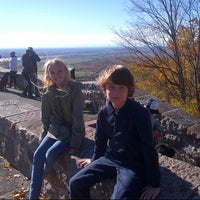 Bellevue Champlain Lookout - Scenic Lookout in Chelsea