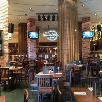 Hard Rock Cafe Mallorca - American Restaurant