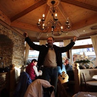 Pacha Ischgl - Nightclub