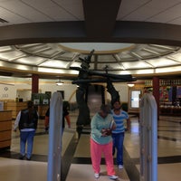 Greensboro Public Library - Downtown Greensboro - 7 tips from 390 visitors