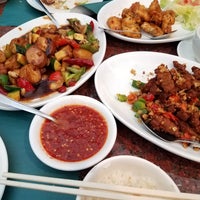 Veggie House Vegetarian Restaurant - Las Vegas, NV