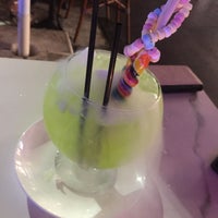 Menu - Sugar Factory (Miami) - Flamingo-Lummus - 1144 Ocean Dr