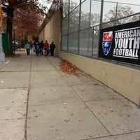 Midwood High School Field - Midwood - E 17th St